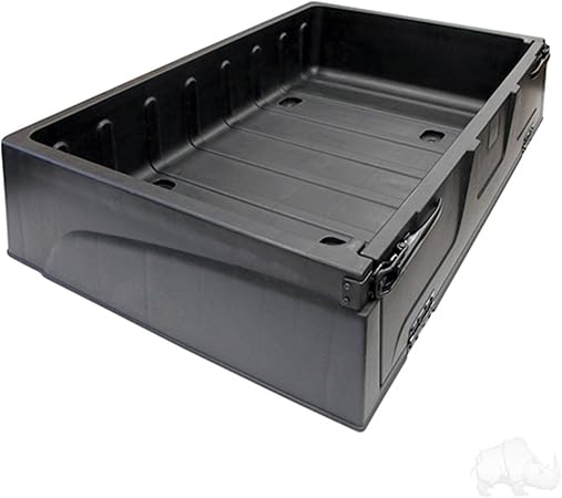 Amazon.com: Red Hawk BOX-103 RHOX Thermoplastic Utility Box Compatible ...