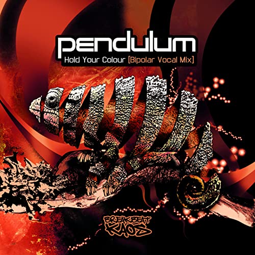 Play Hold Your Colour (Bi-Polar Remixes) by Pendulum on Amazon Music