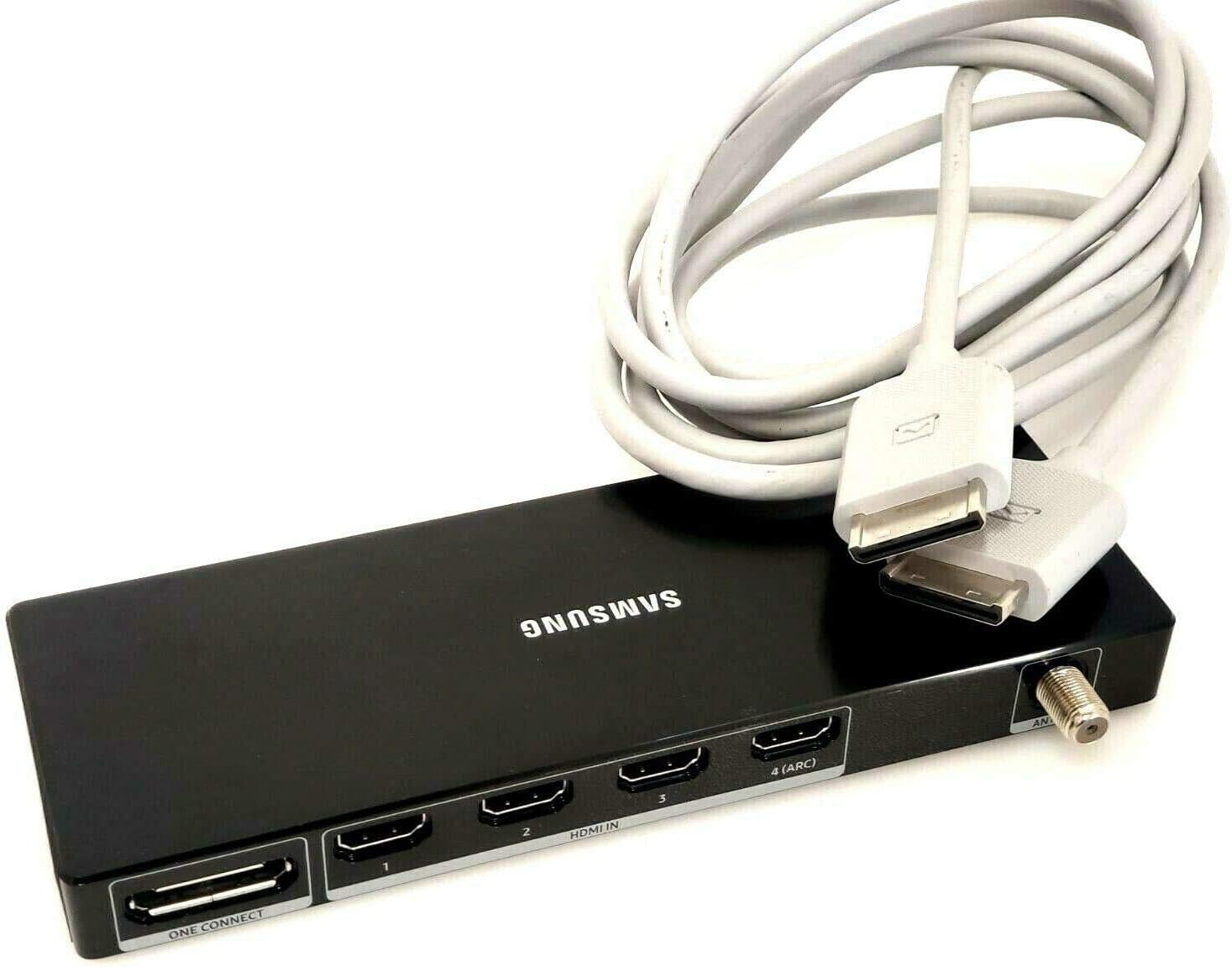 Amazon.com: BN91-17814W One Connect Mini with Cable Compatible with ...