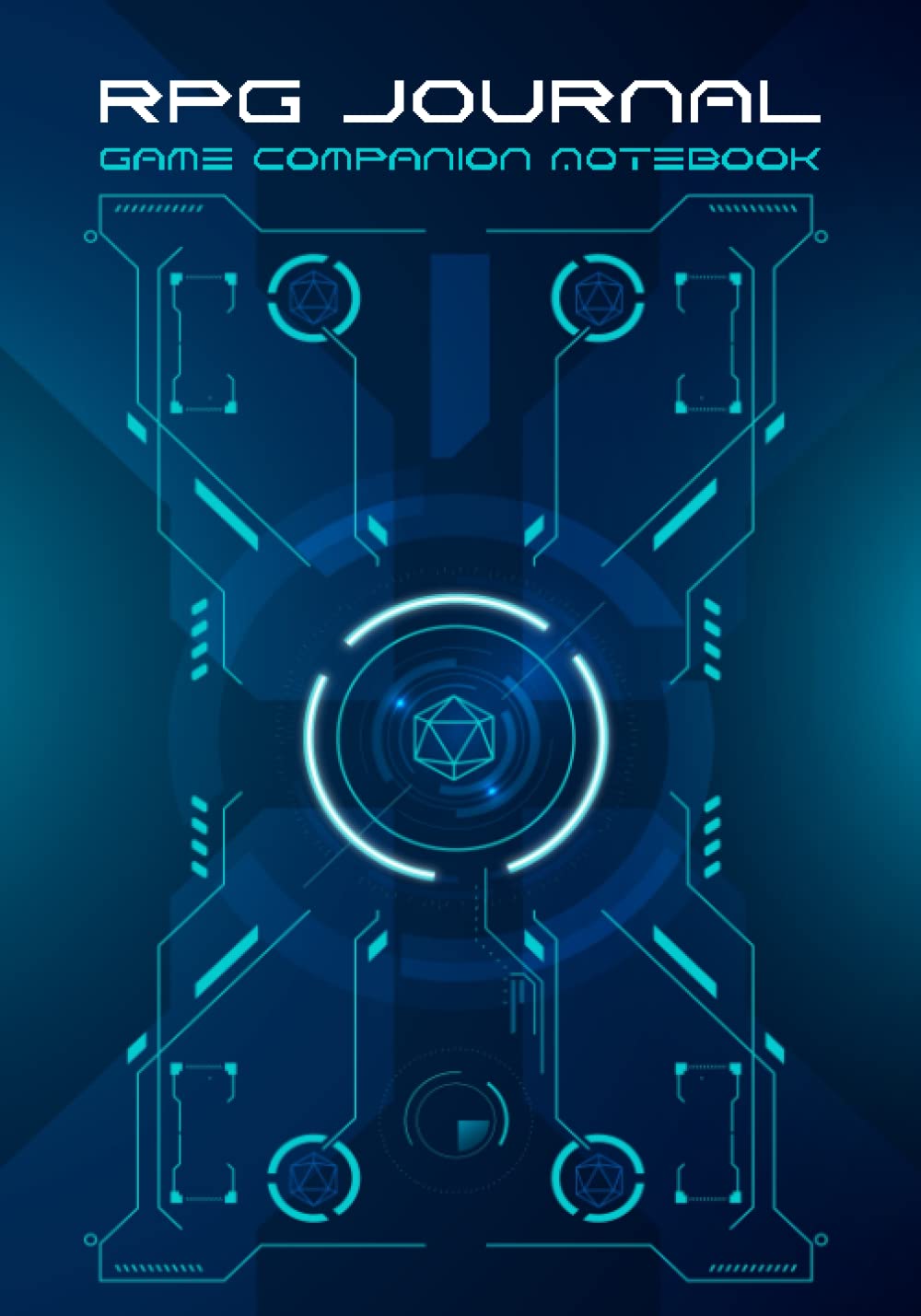 Amazon.com: RPG Journal Mixed Paper: Ruled, Graph, Hexagon and Dot Grid ...