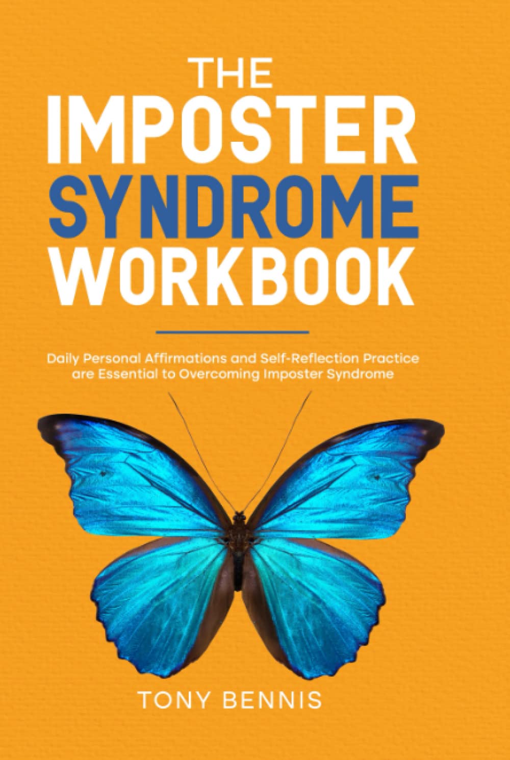 The Imposter Syndrome Workbook (Imposter Syndrome Recovery Pack ...