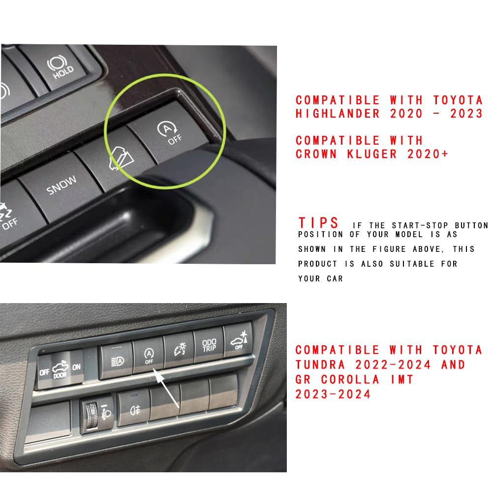 Auto Stop Eliminator Disable Auto Start Stop Delete/Disable/Eliminator ...