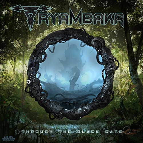 Amazon.com: Through the Black Gate : Tryambaka: Digital Music