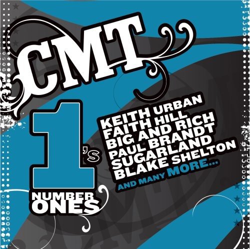 CMT Number Ones: Various Artists: Amazon.in: Music}