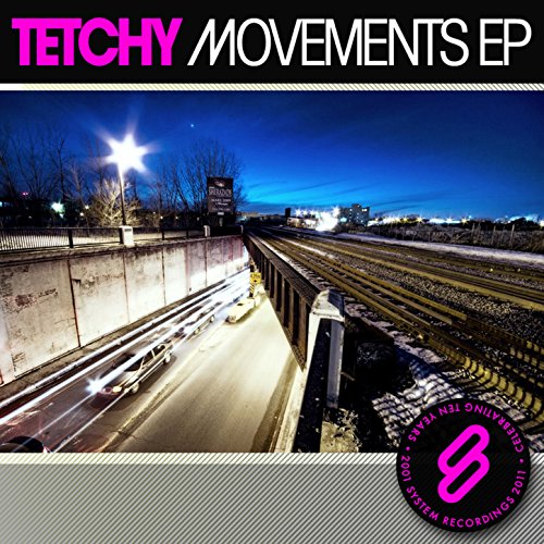 Amazon.com: Movements EP : Tetchy: Digital Music