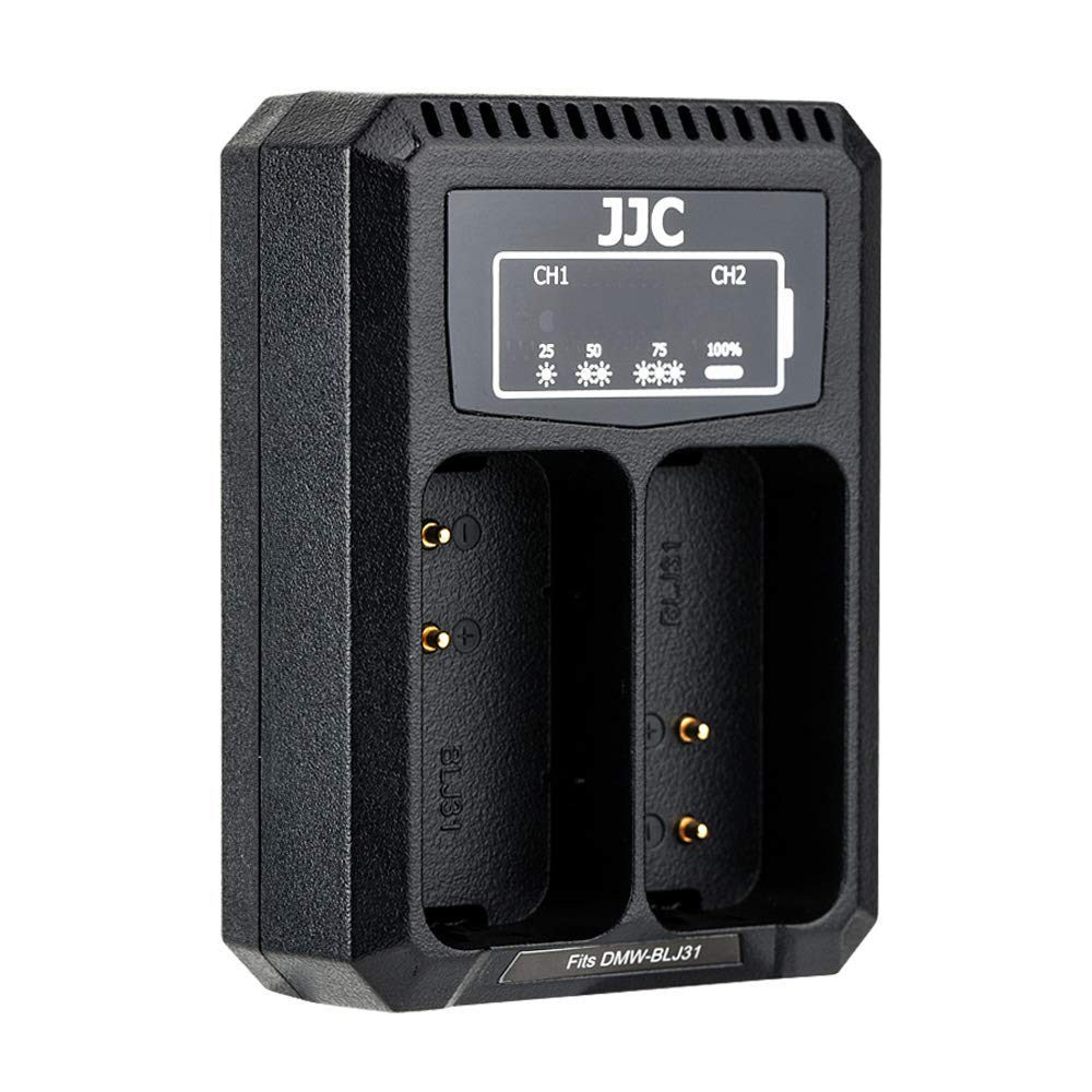 Panasonic battery charger - Find the best price at PriceSpy