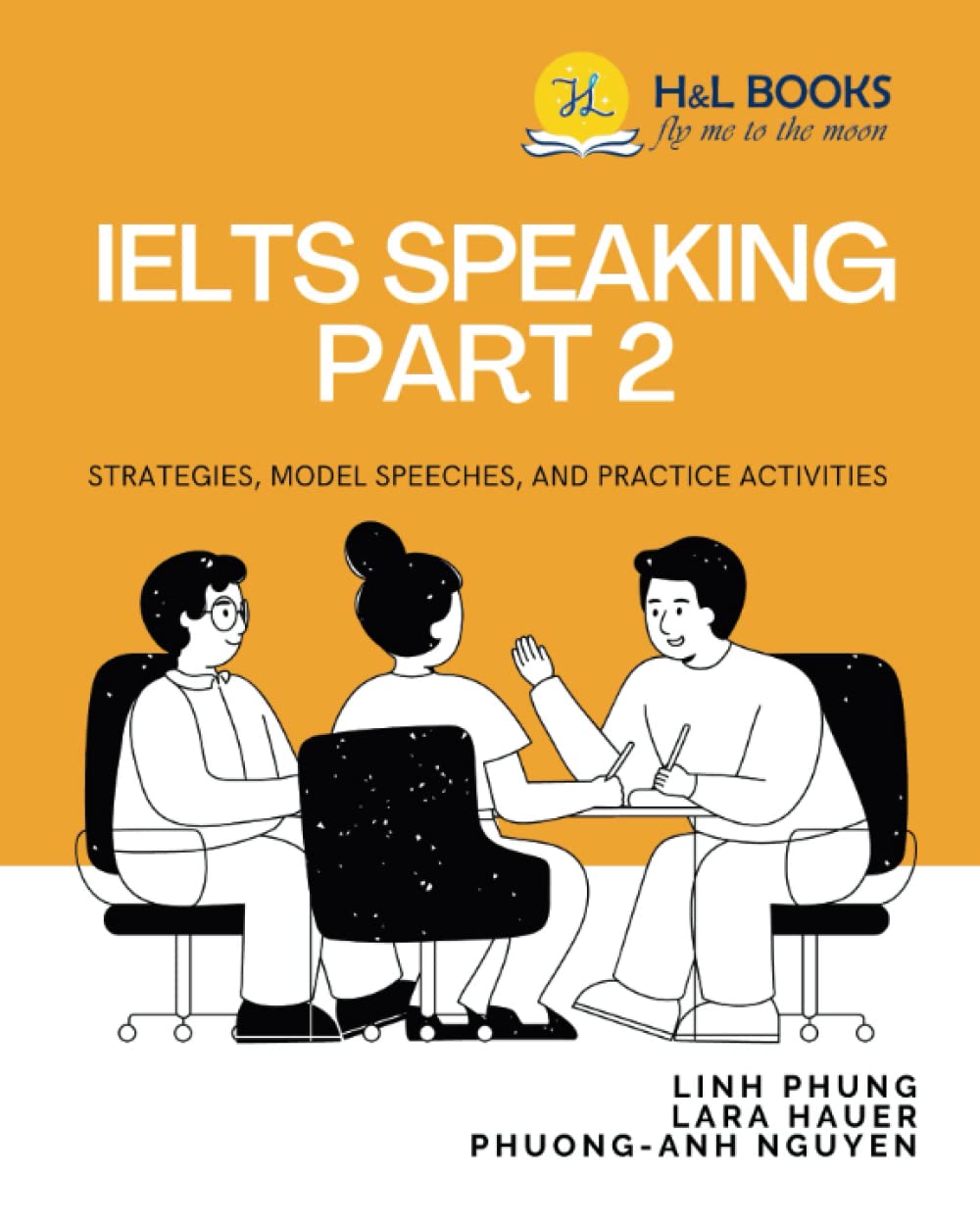 Amazon.com: IELTS Speaking Part 2: Strategies, Model Speeches, and ...
