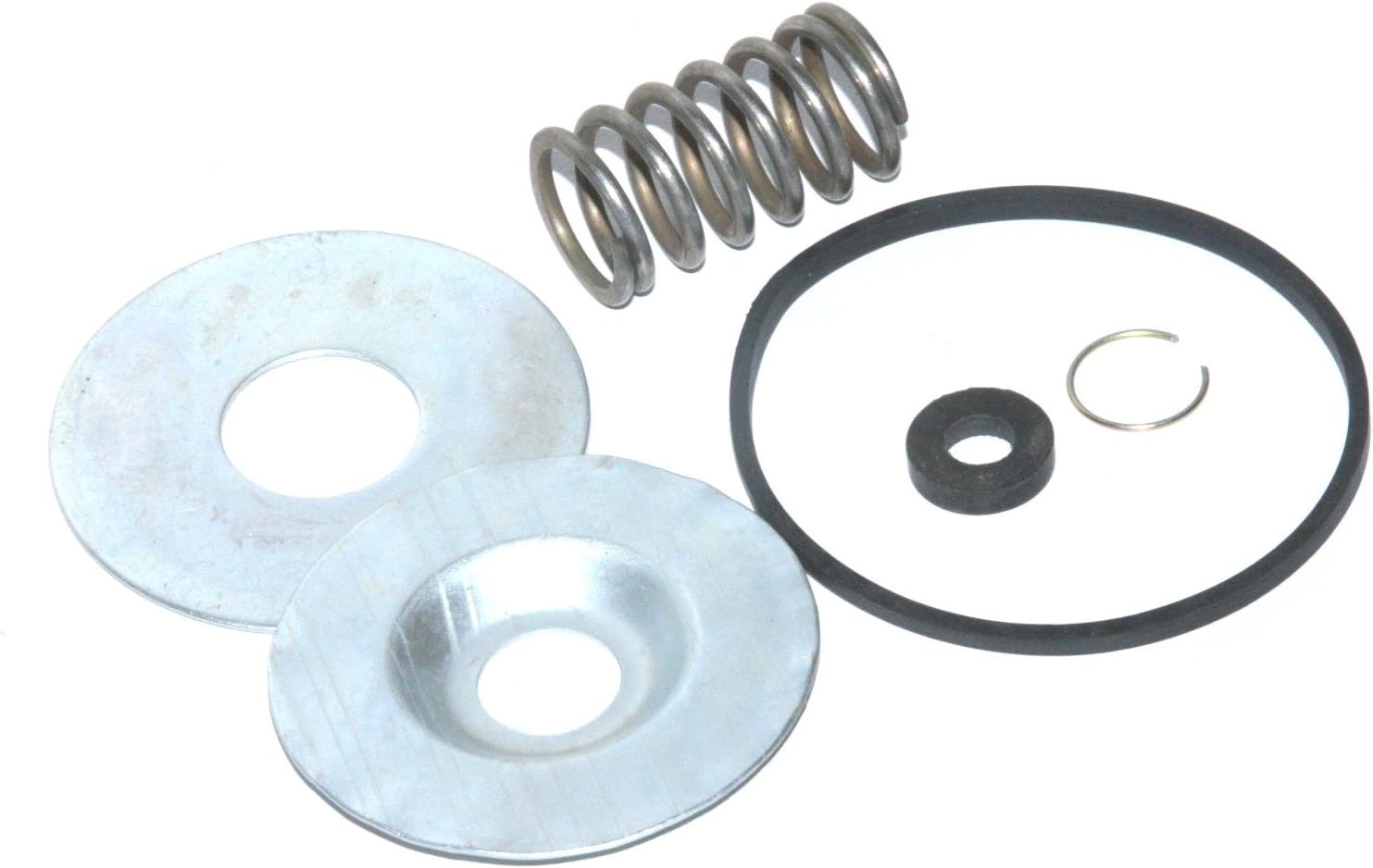 Amazon.com: Enfield County Oil Filter Repair Kit Massey Ferguson 35 65 ...