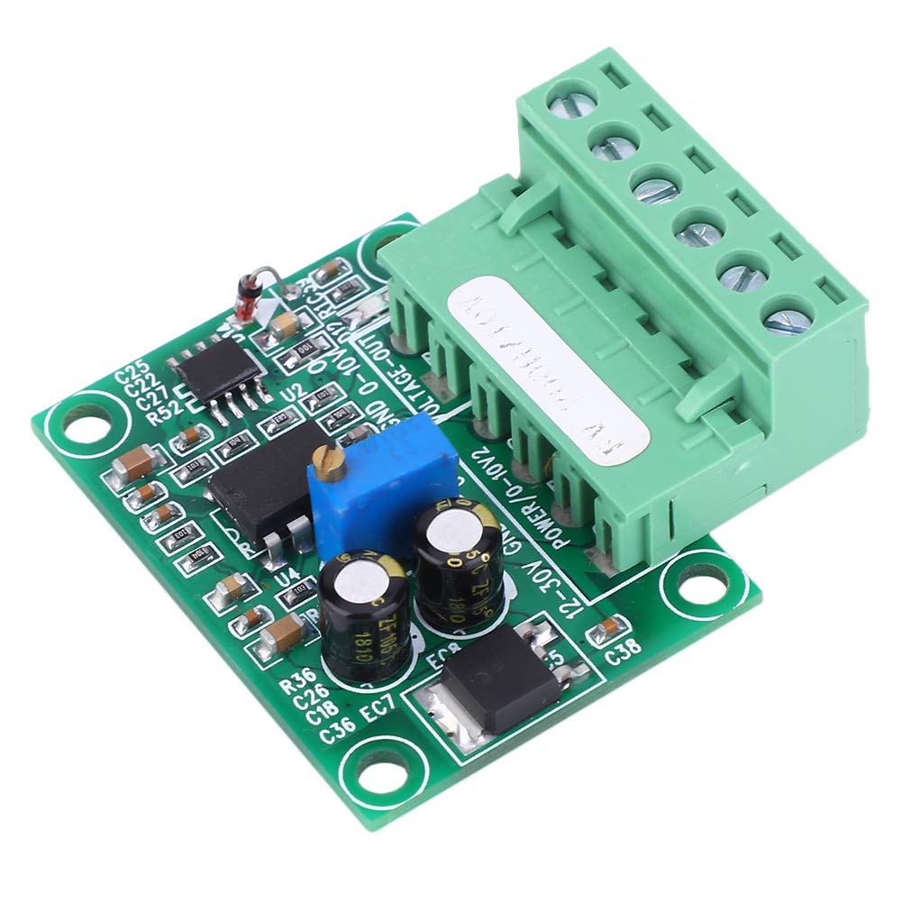 Frequency to Voltage Converter Converter Module Fv 200Hz10V Frequency ...