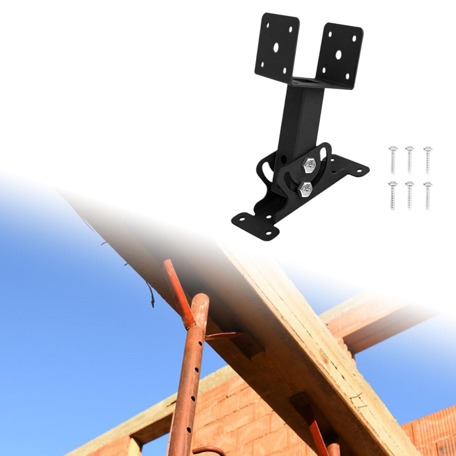 Architectural Beam Brackets