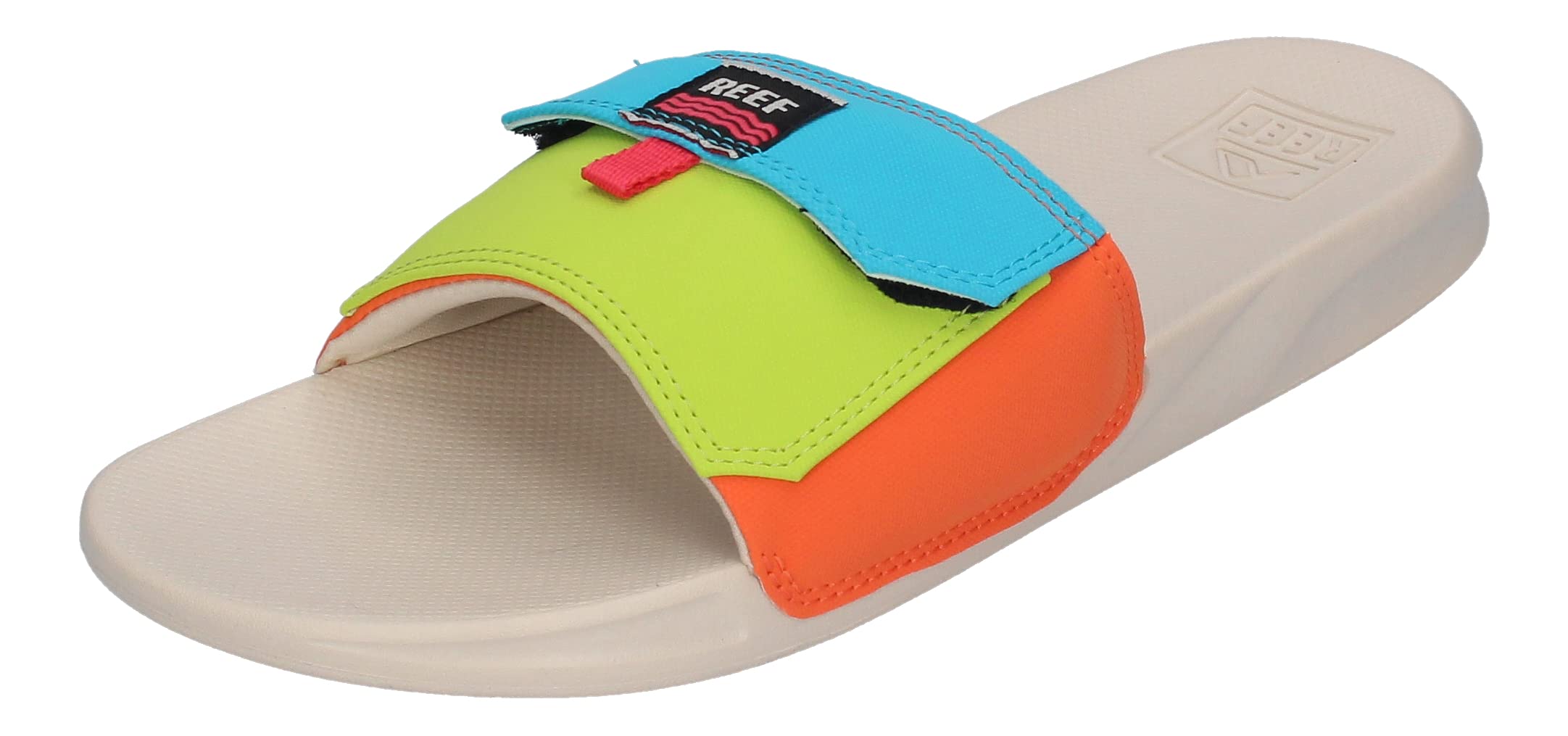 Reef Men's Stash Slide Sandal...B09323KSNC | Encarguelo.com