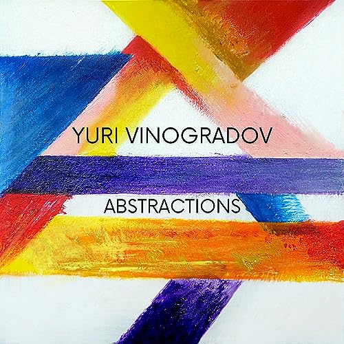 Écouter Abstractions par Yuri Vinogradov sur Amazon Music Unlimited