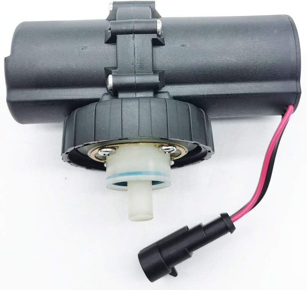 Amazon.com: 87802238 87802202 Electric Fuel Lift Pump for Ford New ...