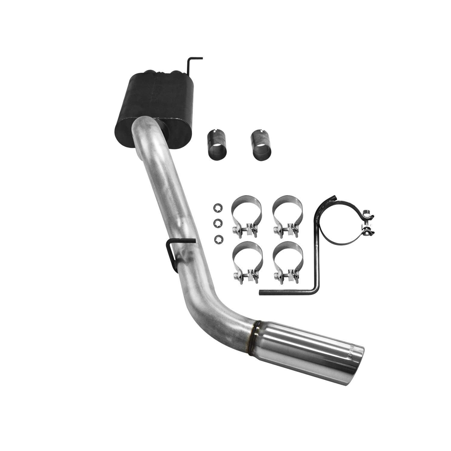 Interesting 2008 Chevy Silverado 1500 Exhaust Gallerynull