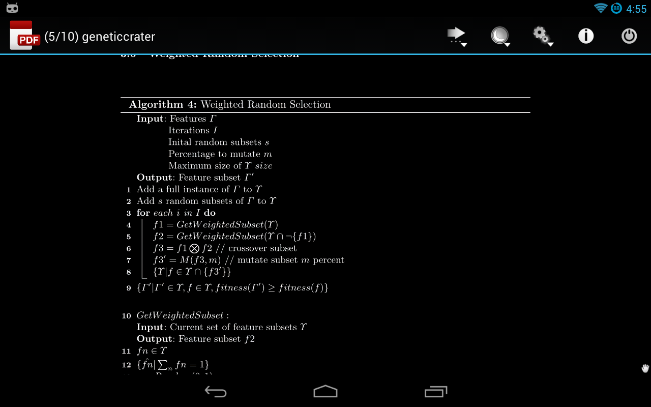 PDF Viewer - App on the Amazon Appstore