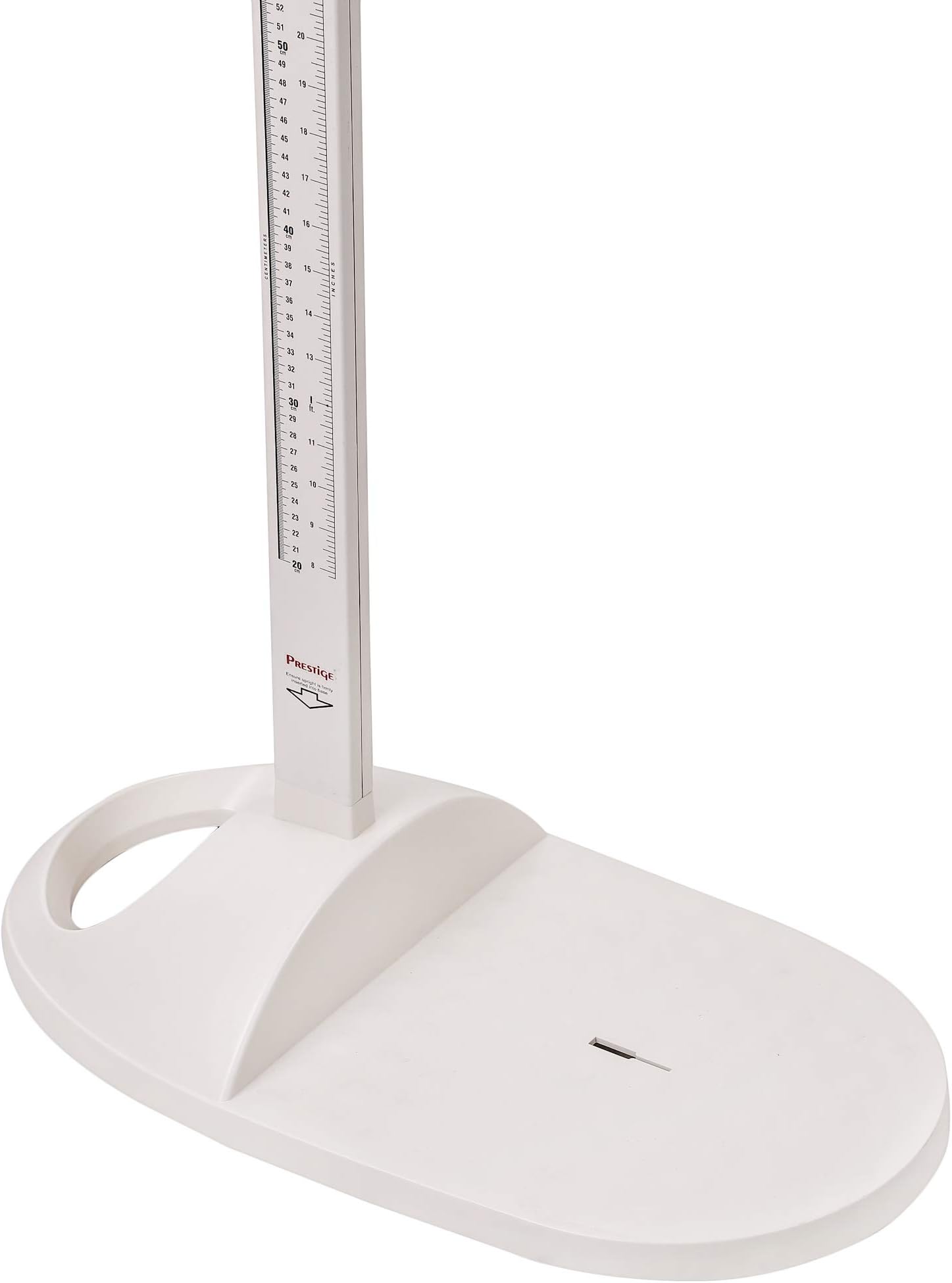 Prestige Height Measuring Scale (Stadiometer) for Height Measurement ...