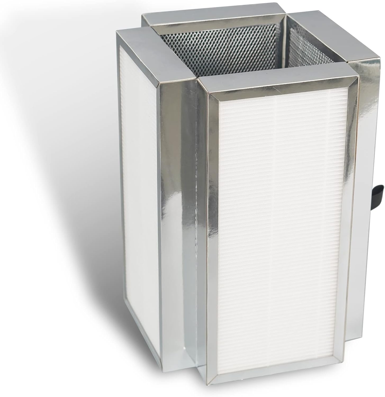 Amazon.com: MA-50 True H13 HEPA Replacement Filter, Compatible with ...