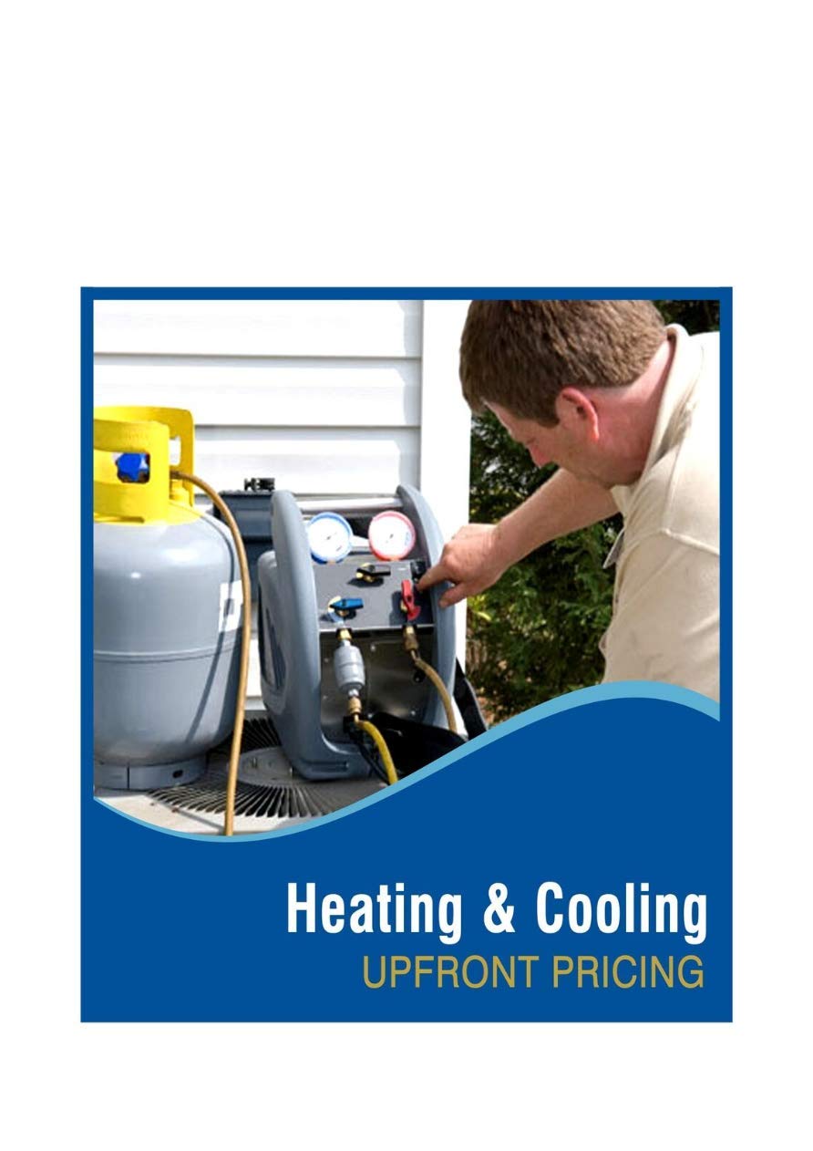 HVAC Flat Rate Pricing Book Amazon in Industrial Scientific hvac-flat-rate-pricing-book-amazon-in-industrial-scientific
