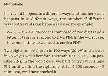 Computer Science Distilled: Learn the Art of Solving Computational ...