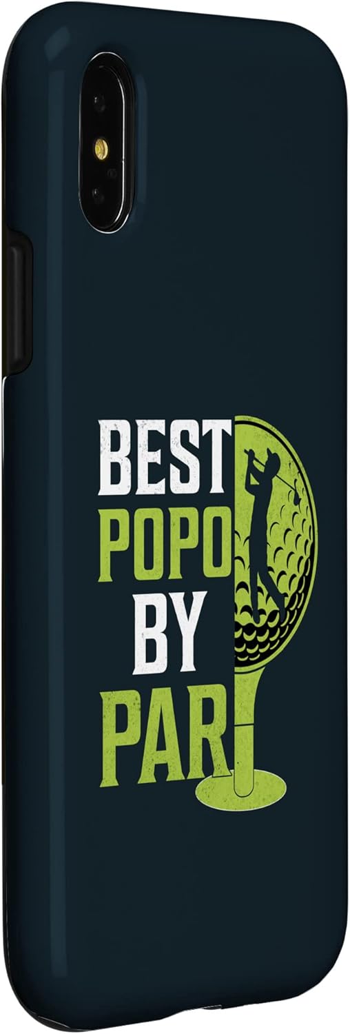 iPhone XXS Best Popo By Par Case – Yaxa Colombia