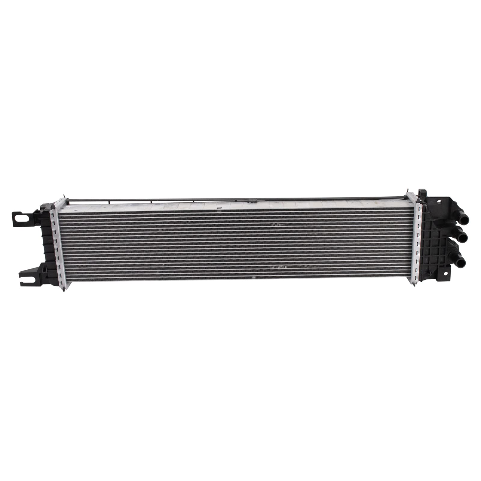 Amazon.com: TRQ Turbo Intercooler for Ford Fusion 1.5L : Automotive