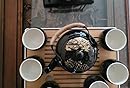 Amazon.com | Japanese Tea Set for Adults - Includes 1 Teapot, 6 Tea ...