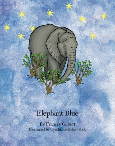 『Elephant Blue』｜感想・レビュー - 読書メーター