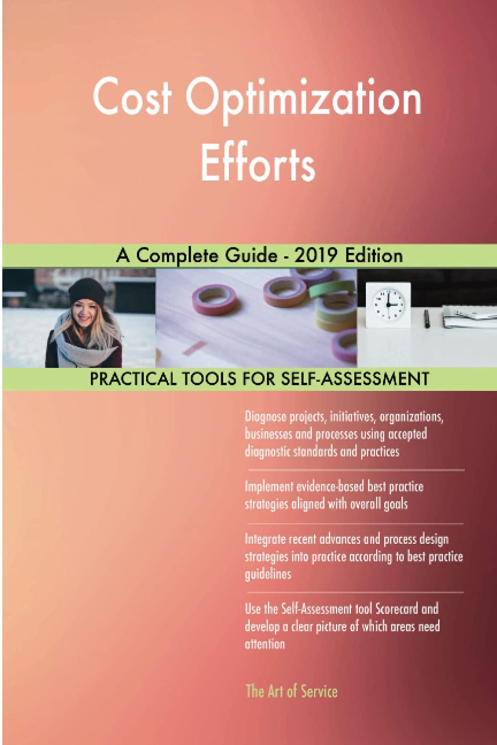 Cost Optimization Efforts A Complete Guide - 2019 Edition: Gerardus ...