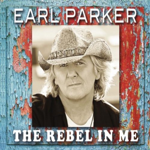Amazon.com: The Rebel In Me : Earl Parker: Digital Music