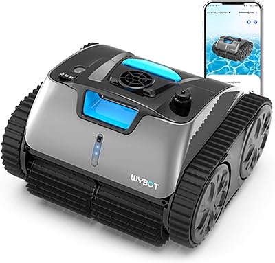 Amazon.com : Polaris F9450 Sport Robotic In-Ground Swimming Pool ...