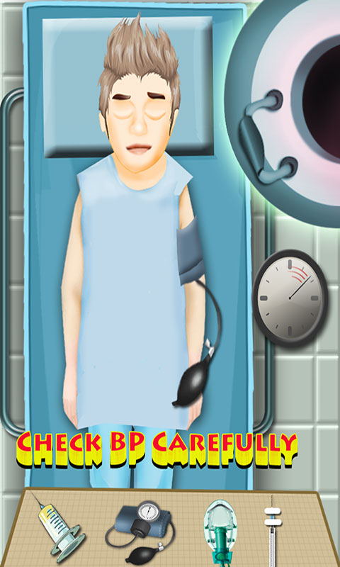 Stomach Surgery Simulator:Amazon.ca:Appstore for Android