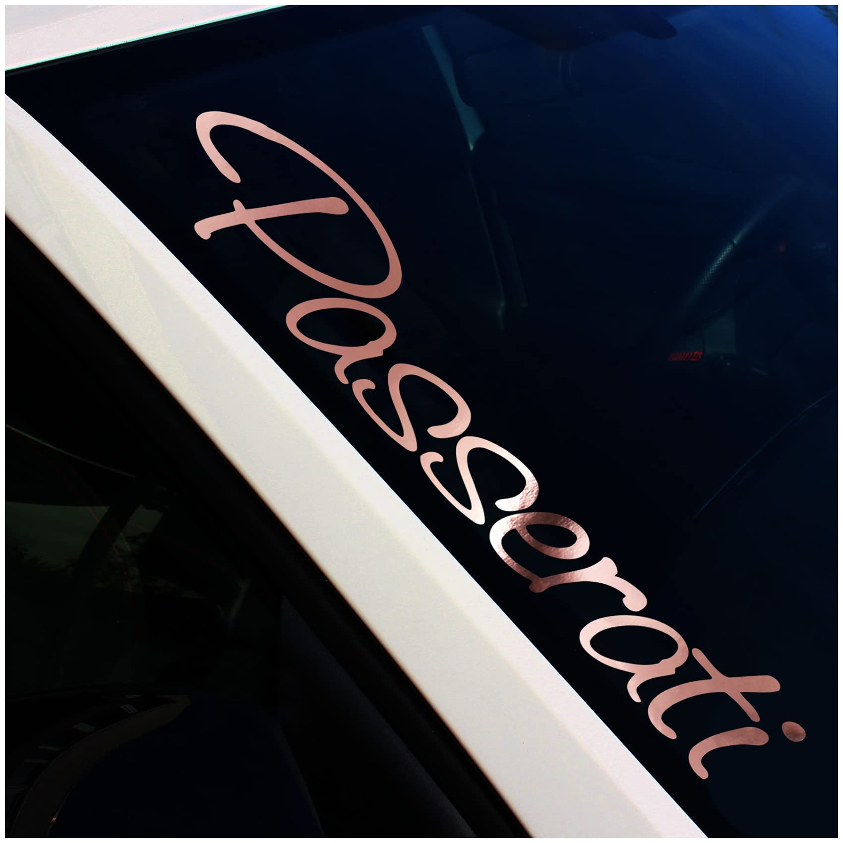 Chevy Frontscheibenaufkleber Auto Aufkleber Tuning | TikTok