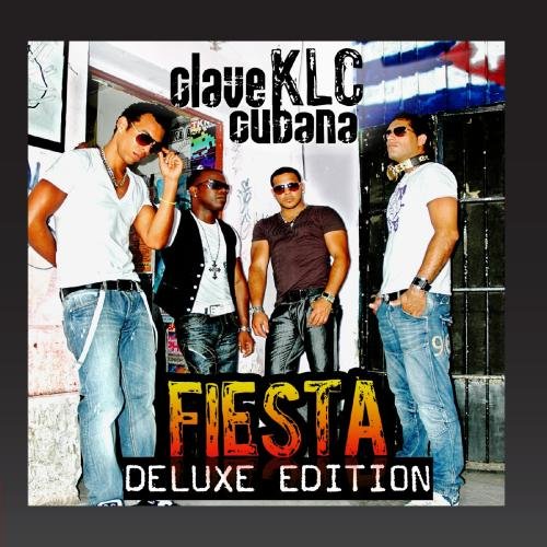 Amazon.com: Fiesta Deluxe Edition: CDs & Vinyl