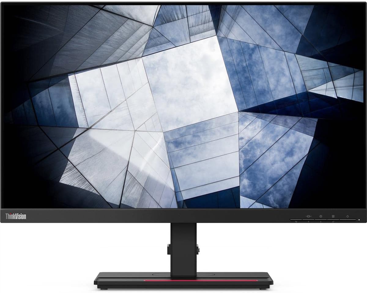 Amazon.com: Lenovo ThinkVision P34W-20 34" UW-QHD Curved Screen WLED ...