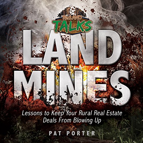 Amazon.com: Land Buying Tips from the Pros: How to Buy Rural Real ...