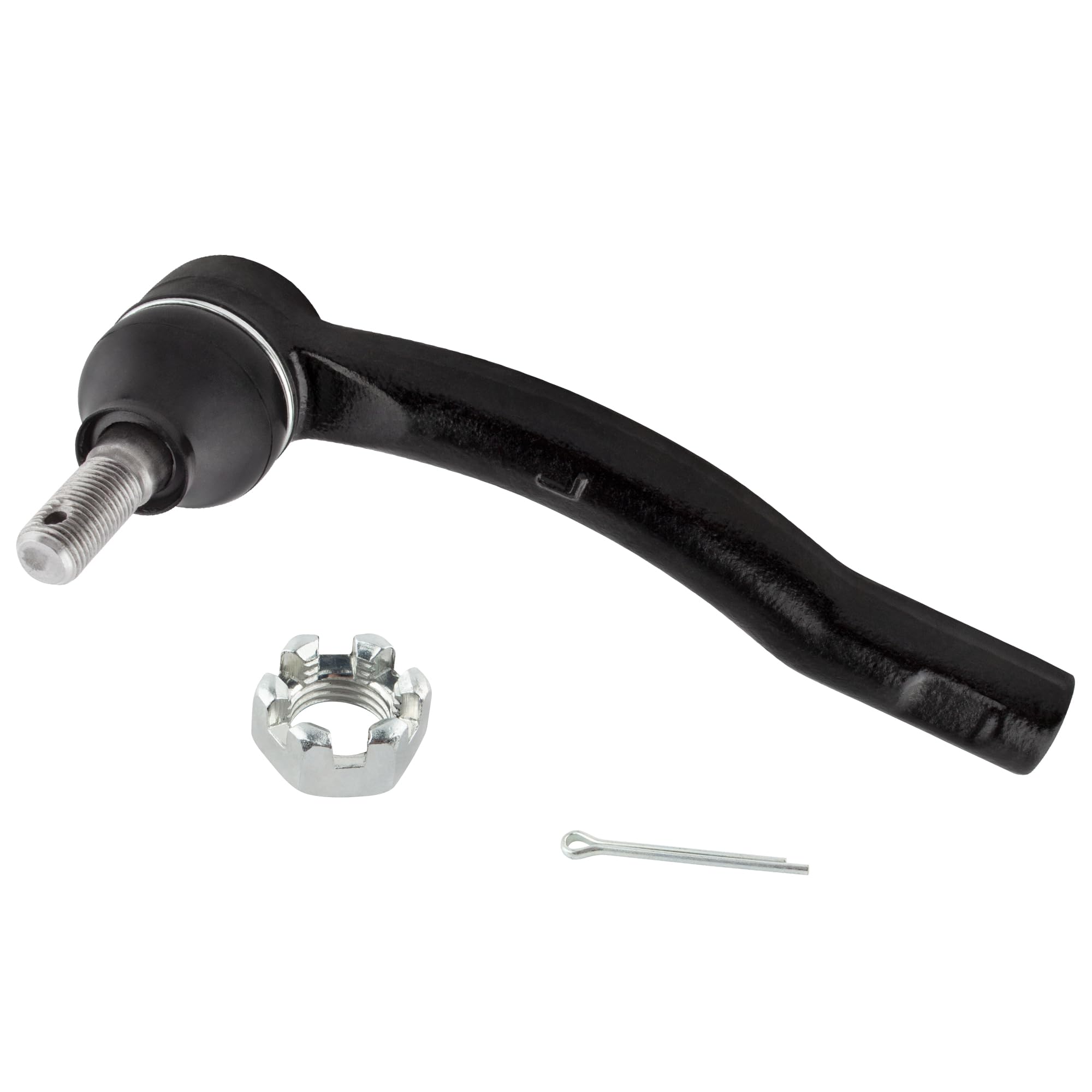 6pc Suspension Kit For Toyota Corolla 2003-2008 - Stabilizer Links, Tie ...