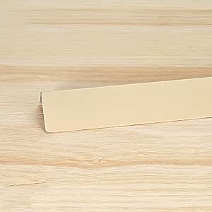Amazon.com: Corner Guard Tile Trim 20 30 40 MM Wide, Wall Edge ...