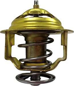 Amazon.com: Pmtihxu S4Q2 Thermostat 76.5℃ 170℉ 32A46-12100 32A4612100 ...