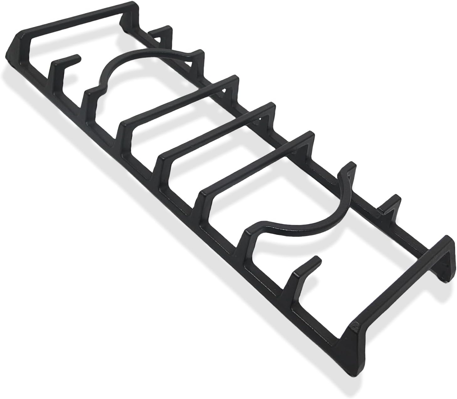 Amazon.com: HLCHZYL DG94-00937A Cast Iron Gas Stove Side Grate ...