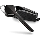 Amazon.com: Plantronics M70 - Noise-Reducing Mobile Bluetooth Headset ...