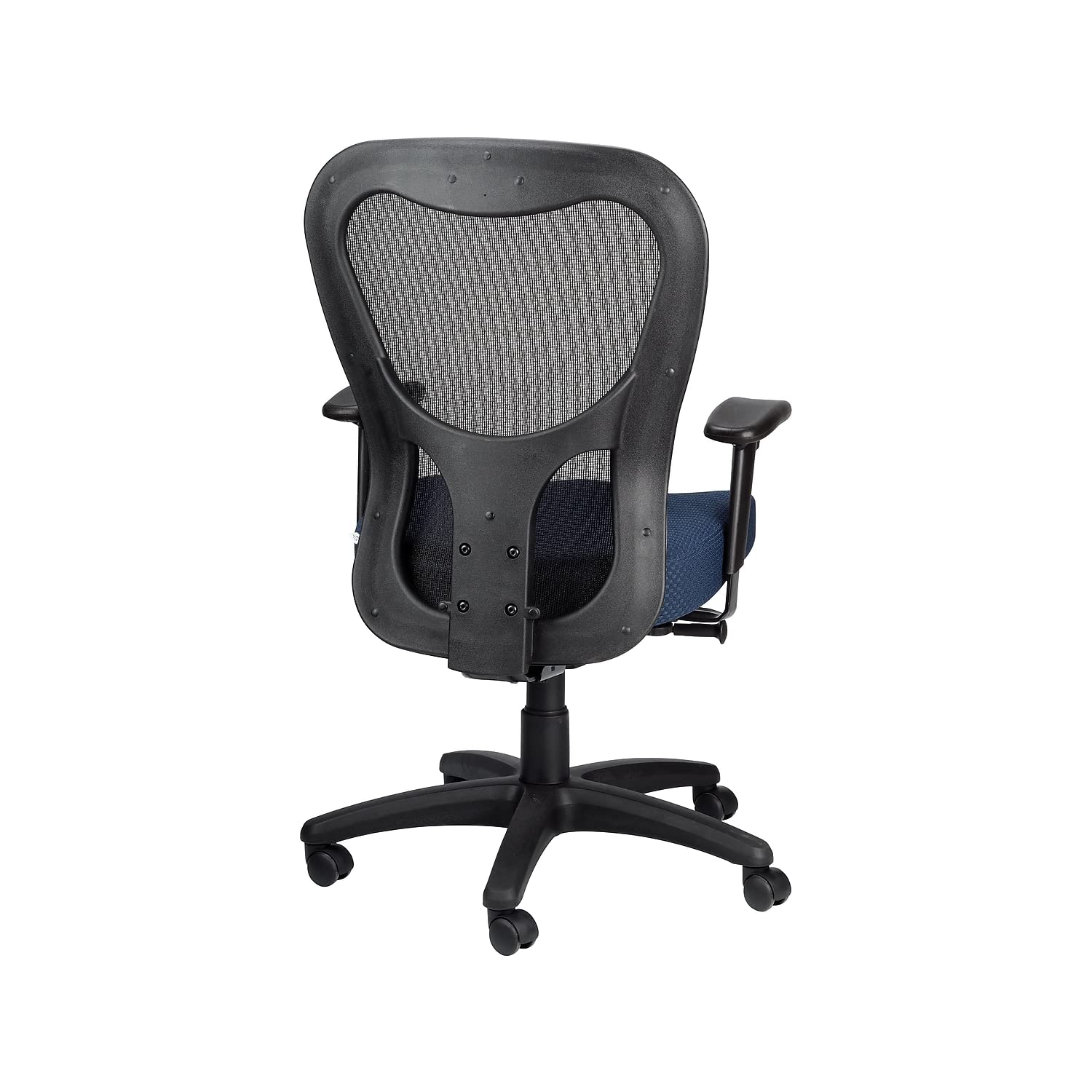 Snapklik.com : Tempur-Pedic Tp9000 Mesh Task Chair, Navy Blue