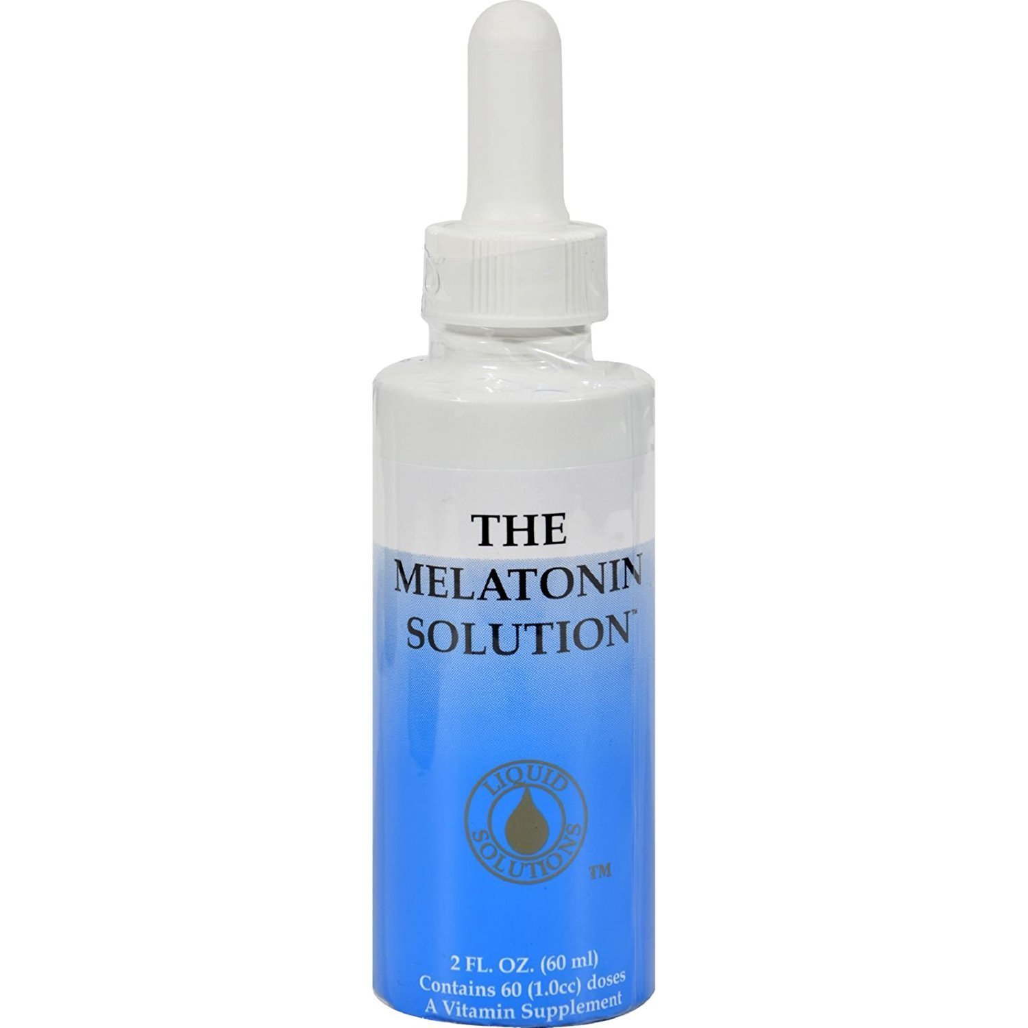 Amazon.com: Sublingual Products Melatonin Solution - 2 fl oz : Health ...
