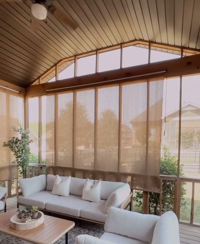 Watch Outdoor Patio Furniture Set on Amazon Live