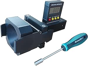 Amazon.com: Acc Dynamic Calibration Tool for Eyeball Radar Unit,Radar ...