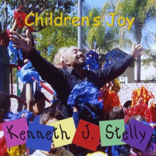 Amazon.com: Children's Joy : Kenneth J. Stelly: Digital Music