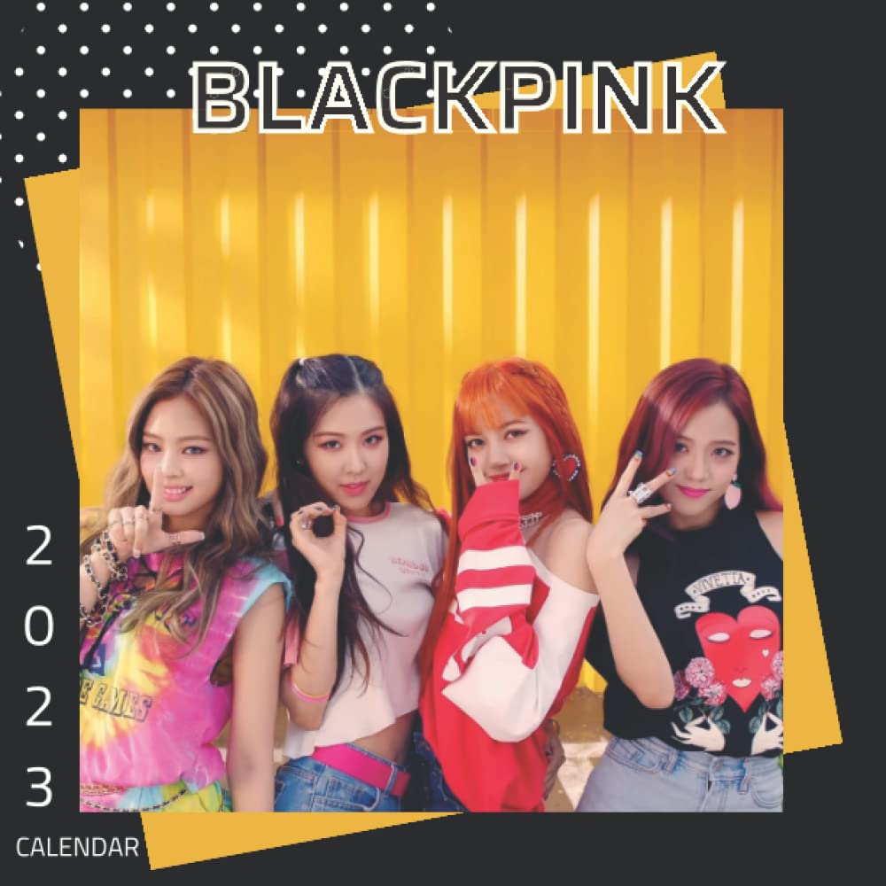 Buy BL CKPINK CALENDAR 2023 Official Bl ckpink Calendar 2022 2023 buy-bl-ckpink-calendar-2023-official-bl-ckpink-calendar-2022-2023