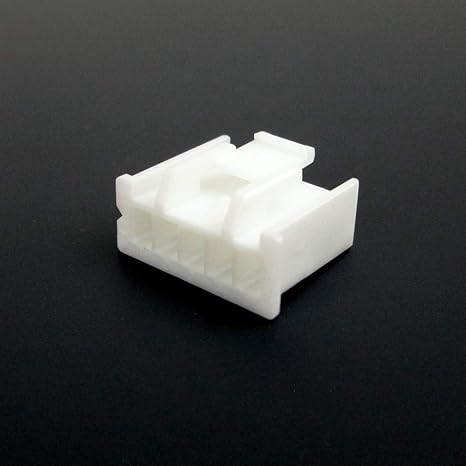 Amazon | 日本圧着端子製造(JST) XMP-05V 1個 プラグハウジング(ソケットコンタクト用) 5極 NN | 産業・研究開発用品 | 産業・研究開発用品 通販