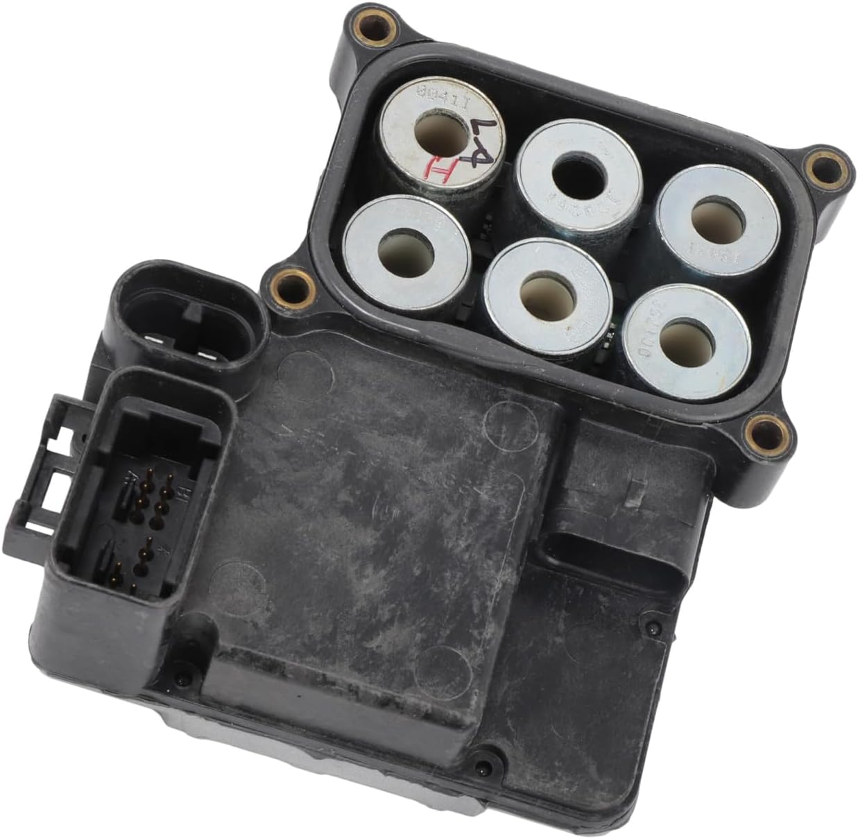 Amazon.com: ACDelco GM Original Equipment 19244895 Electronic Brake ...