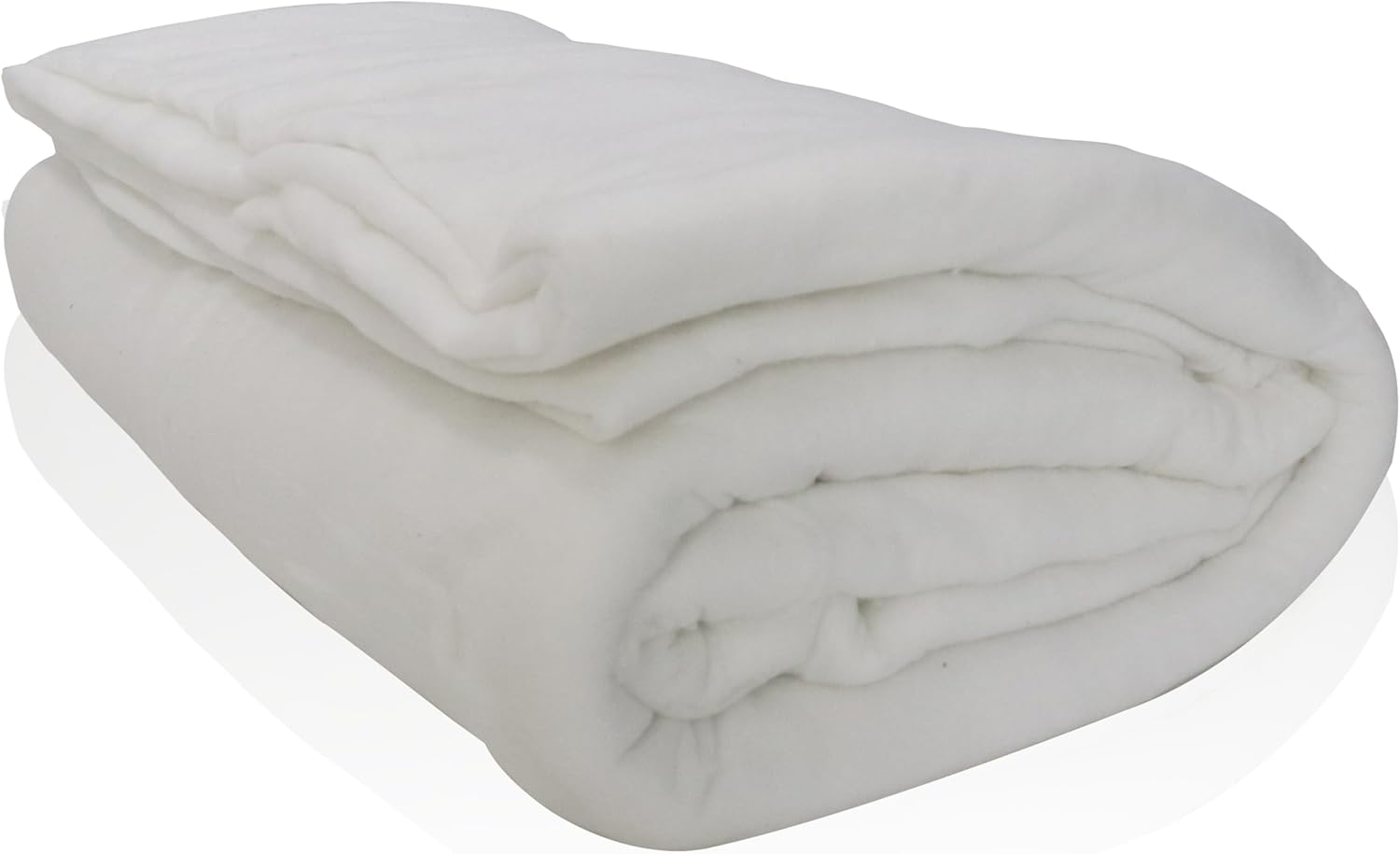 Amazon.com: 100% Cotton Batting for Crafts - Cotton Batting for ...