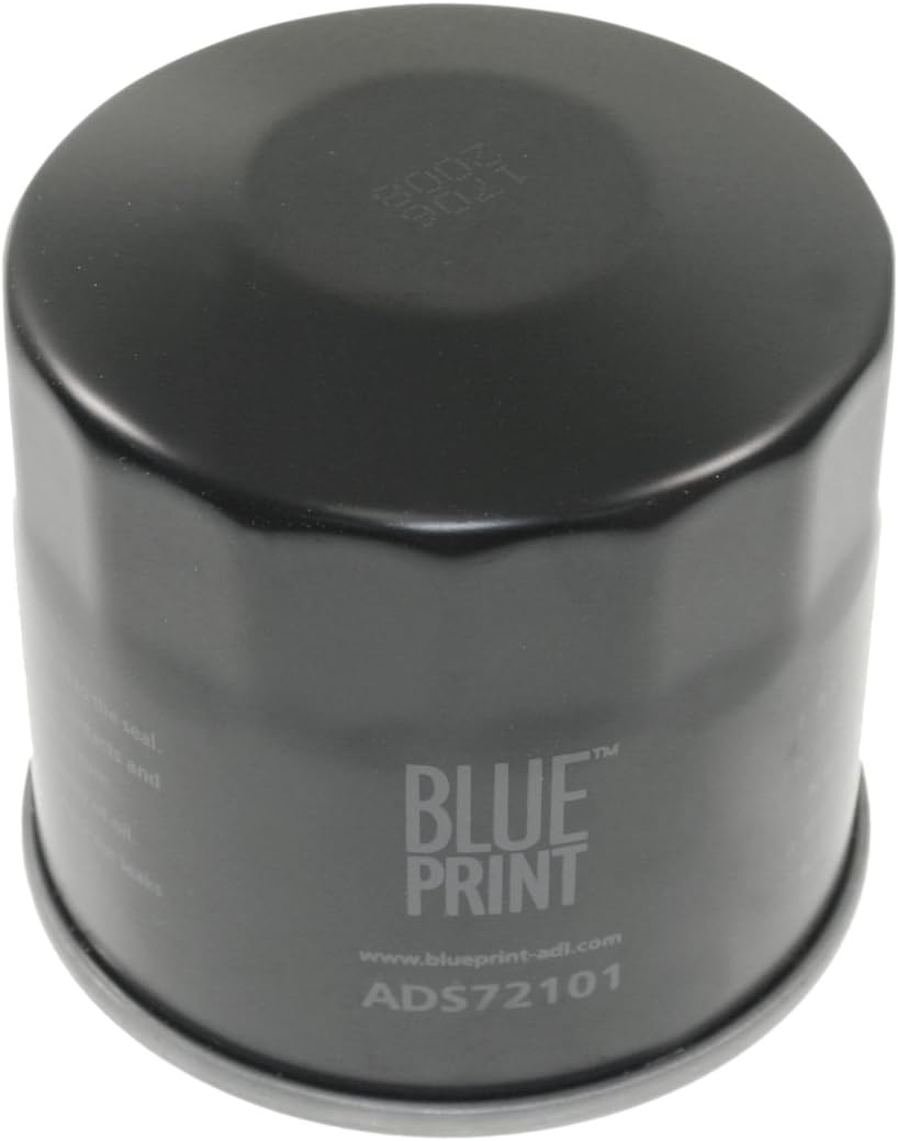 Blue Print ADH22114 Oil Filter, pack of one : Amazon.co.uk: Automotive